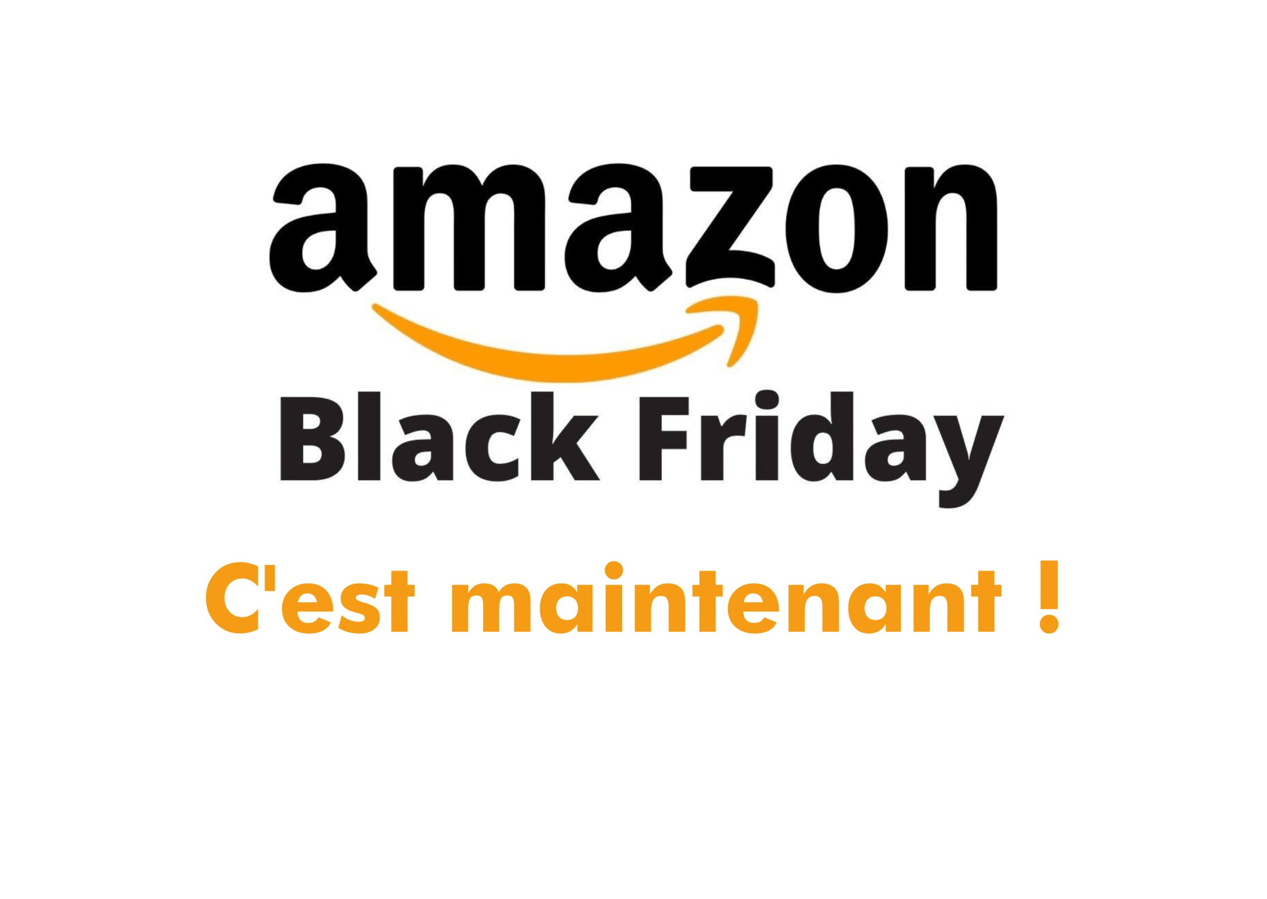 Le Black Friday c’est maintenant ! | TradeBooster